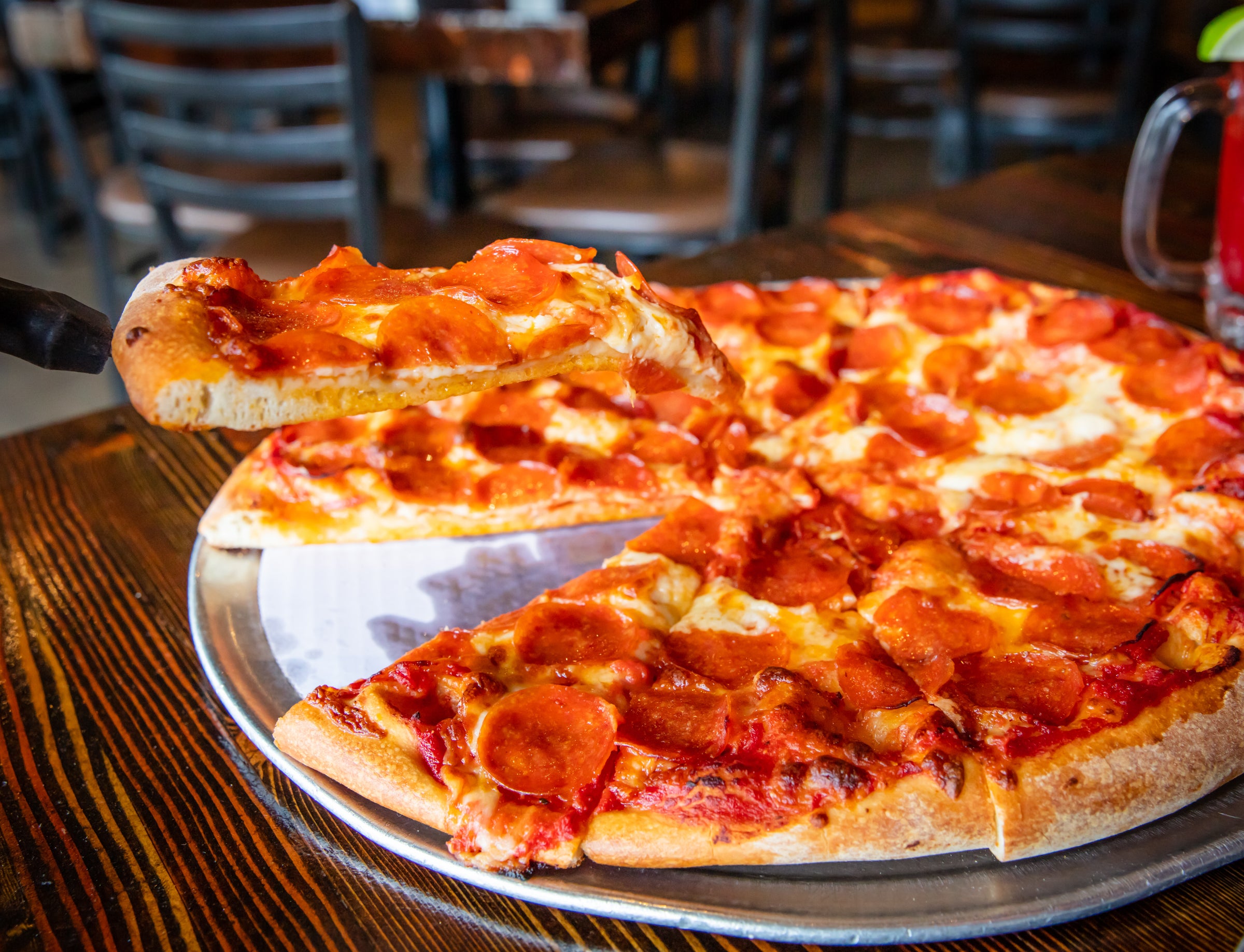 Order Online | PIZZA MADNESS MAUI INC.